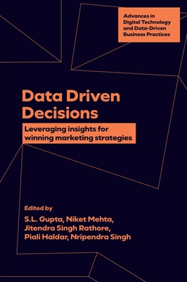Data Driven Decisions: Leveraging Insights for Winning Marketing ...