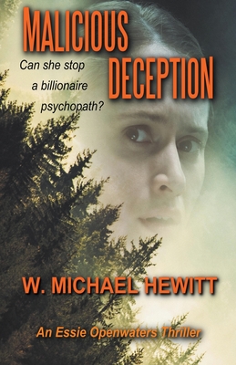 Malicious Deception (Paperback) | Malaprop's Bookstore/Cafe