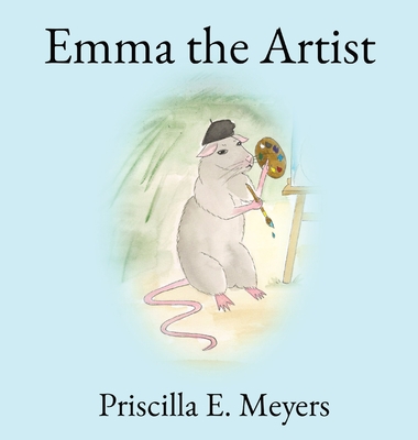 Emma the Artist | mitpressbookstore