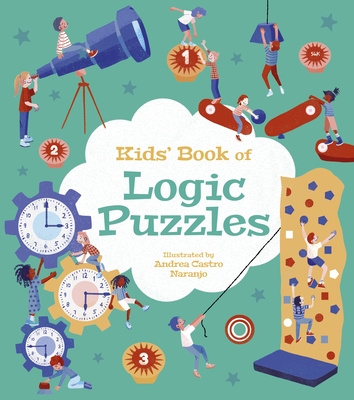 Logic Puzzles For Kids