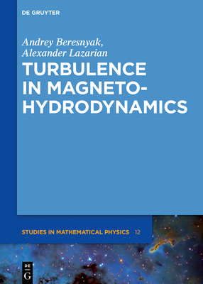 Turbulence in Magnetohydrodynamics (de Gruyter Studies in Mathematical ...