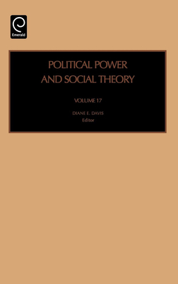 Political Power and Social Theory | mitpressbookstore