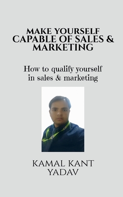 Make yourself capable of sales & Marketing | Hooked