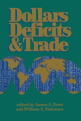 Dollars Deficits & Trade | mitpressbookstore