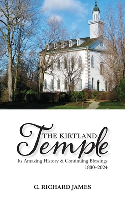 Kirtland Temple Dedication