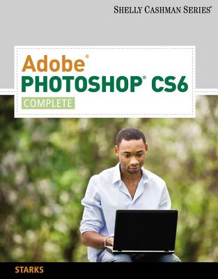 Adobe Photoshop Cs6 Book