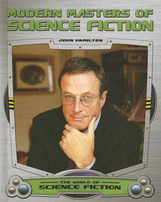 Modern Masters of Science Fiction (World of Science Fiction ...