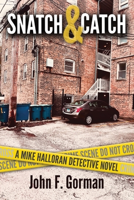 Snatch & Catch (Paperback) | Harvard Book Store