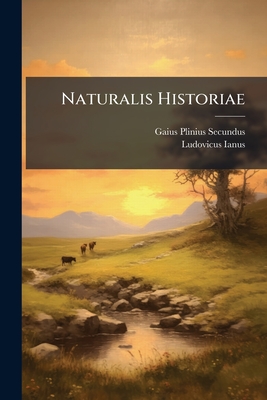 Naturalis Historiae | Buffalo Street Books