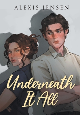 Underneath It All (Hardcover) | Harvard Book Store