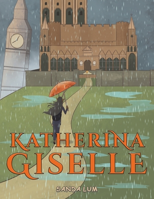 Katherina Giselle | Flyleaf Books