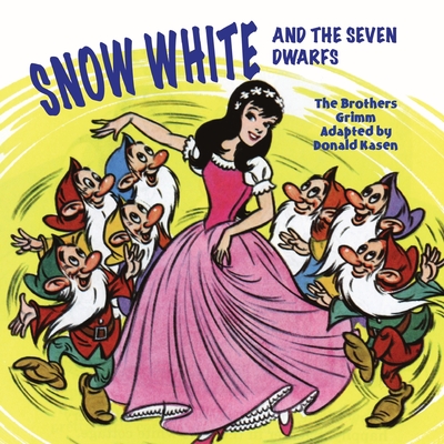 Snow White and the Seven Dwarfs (Peter Pan Talking Books) | Postmark Books