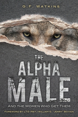 Alpha Male Poster