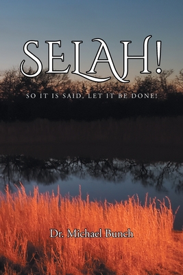Selah! So It Is said, Let It Be Done! (Paperback) | McNally Jackson Books