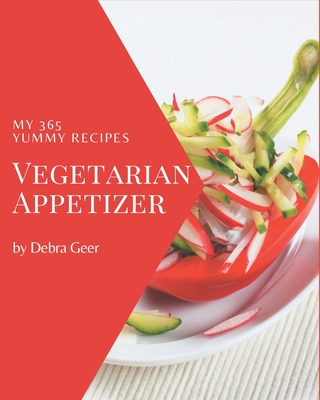 My 365 Yummy Vegetarian Appetizer Recipes: A Yummy Vegetarian Appetizer ...