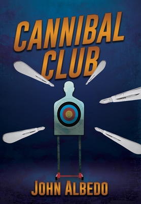 Cannibal Club (The Brainbow Chronicles #2) | Green Apple Books