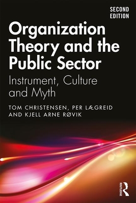 Public Sector Organization