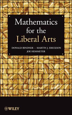Mathematics for the Liberal Arts | mitpressbookstore