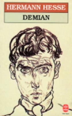 Demian (Ldp Litterature) | mitpressbookstore
