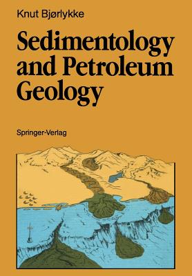 Petroleum Geology Book