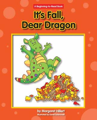 It's Summer, Dear Dragon (New Dear Dragon) | Vermont Book Shop