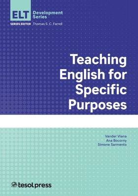 Teaching English for Specific Purposes (English Language Teacher Development) | mitpressbookstore