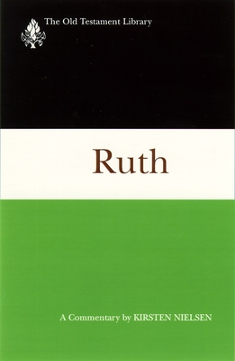 Ruth (1997) (Old Testament Library) (Hardcover) | Malaprop's Bookstore/Cafe