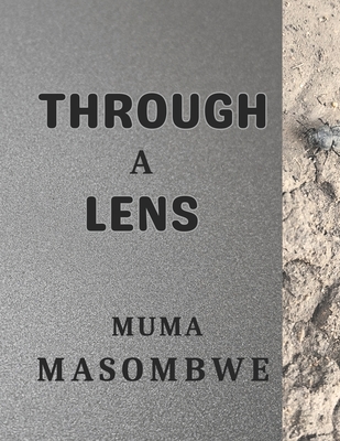 Through a Lens (Paperback) | Harvard Book Store