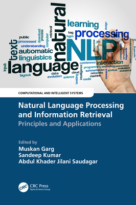 Natural Language Processing and Information Retrieval: Principles and ...