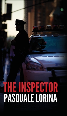 The Inspector (Hardcover) | Harvard Book Store