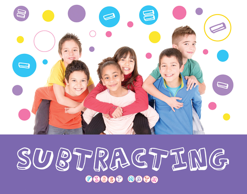 Math Subtraction Clipart For Kids