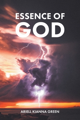 Essence of God (Paperback) | Boswell Book Company