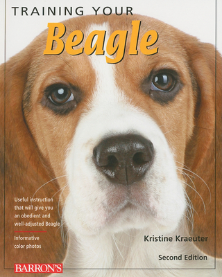 Training Your Beagle (Training Your Dog Series) | mitpressbookstore