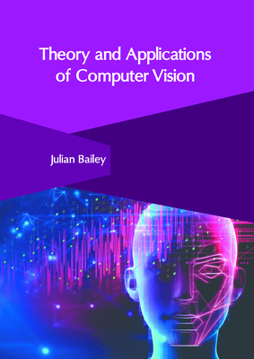 Theory and Applications of Computer Vision | mitpressbookstore