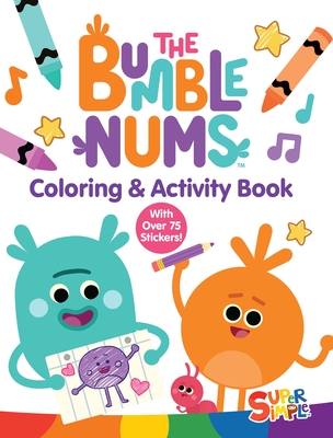 Super Simple Sing & Color: Baby Shark Coloring Book (Super Simple Kids ...