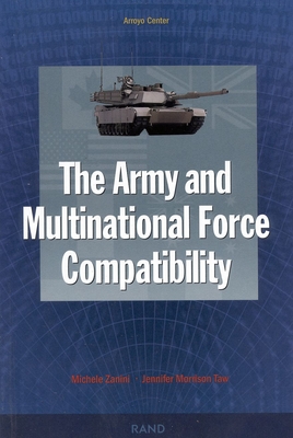 The Army and Multinational Force Compatibility | mitpressbookstore