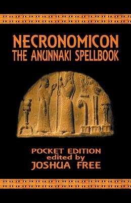 Necronomicon: The Anunnaki Spellbook (Pocket Edition) | Hooked