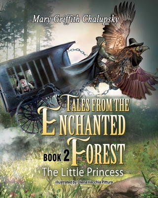 Enchanted Forest Princess