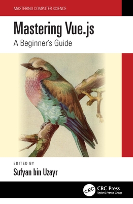 Mastering Vue.js: A Beginner's Guide (Paperback) | Avid Bookshop