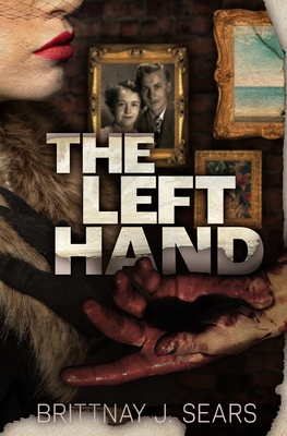 The Left Hand (Paperback) | Harvard Book Store