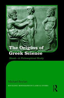 Greek Science History