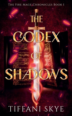 The Codex of Shadows (Paperback) | Harvard Book Store