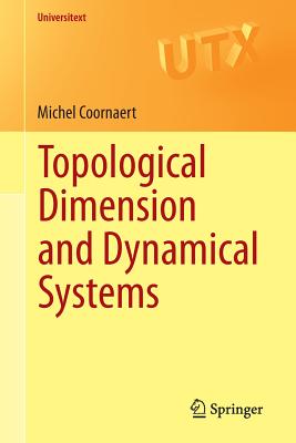 Topological Dimension and Dynamical Systems (Universitext) (Paperback ...