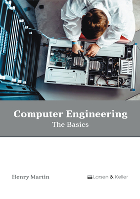 Computer Engineering: The Basics | mitpressbookstore