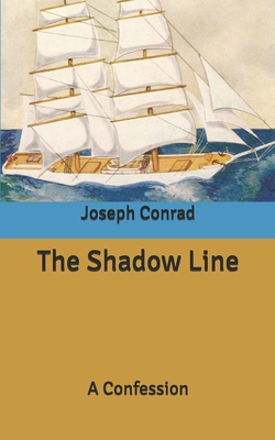 The Shadow Line Conrad