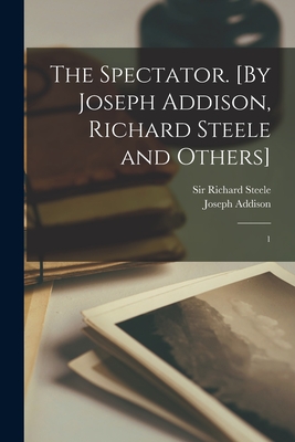 Joseph Addison Spectator