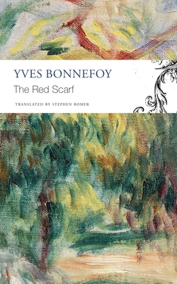 The Red Scarf: Followed by "Two Stages" and Additional Notes (The ...