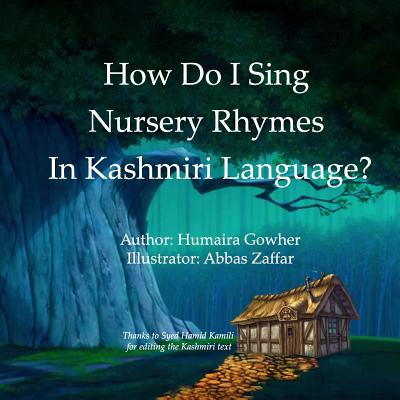Kashmiri Language
