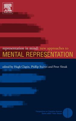 Representation in Mind: New Approaches to Mental Representation Volume ...