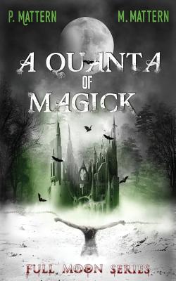 Magick Book 4